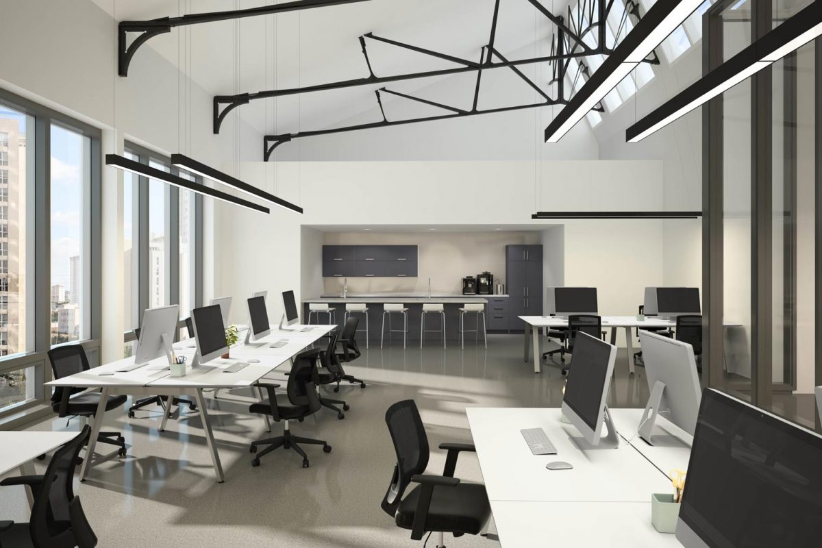 Office Cubicles, Collaborative Desks, Collaborative Workspace Furniture