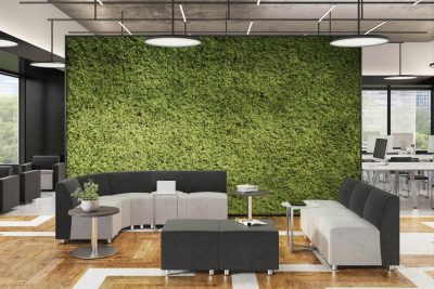 Common Areas | Common Office Space | Performance Office Furnishings