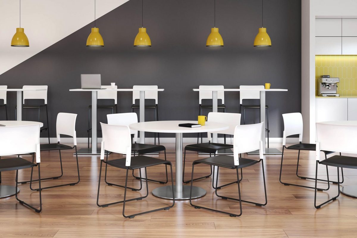 Common Areas | Common Office Space | Performance Office Furnishings