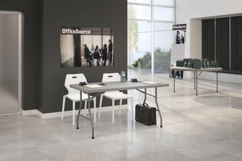 Common Areas | Common Office Space | Performance Office Furnishings