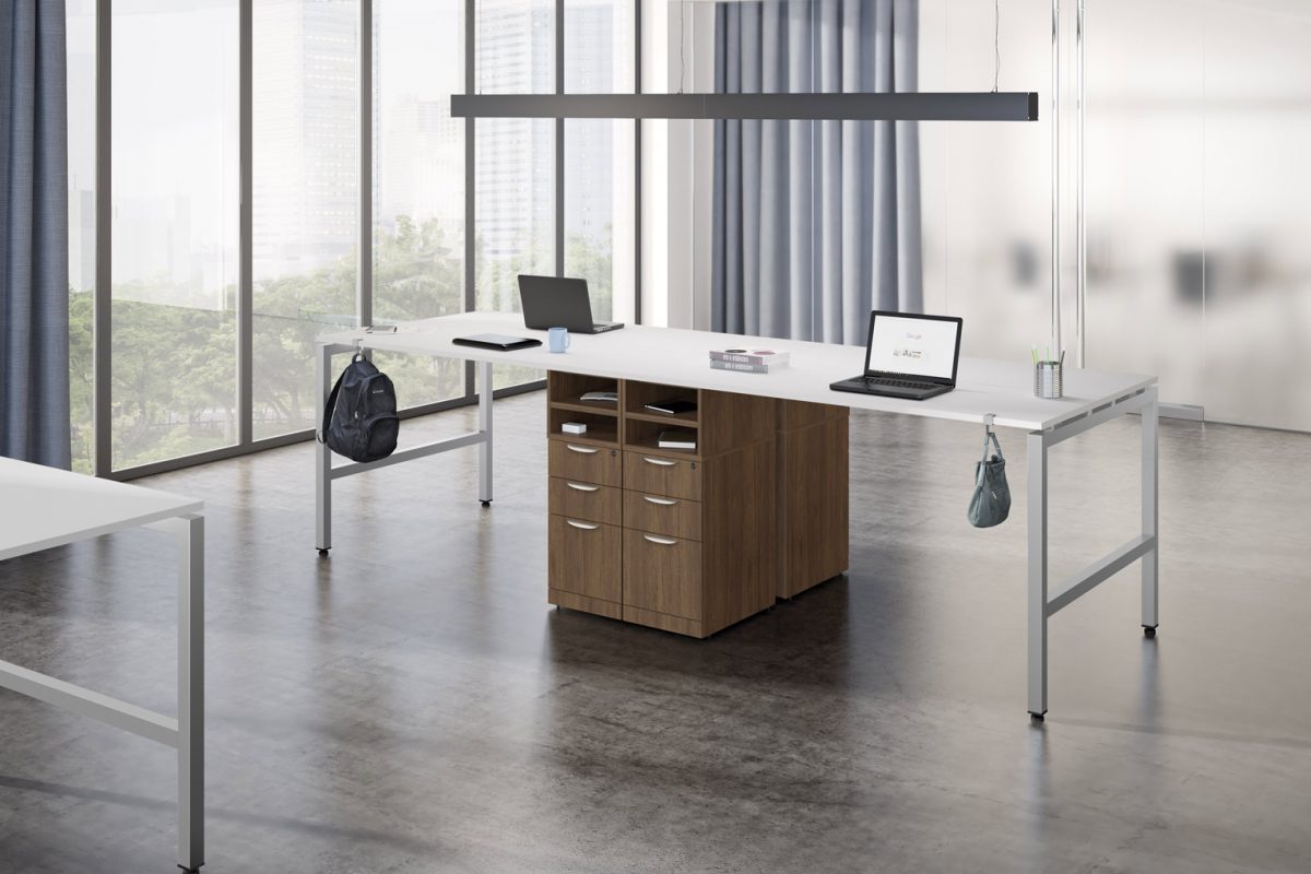 Office Cubicles, Collaborative Desks, Collaborative Workspace Furniture
